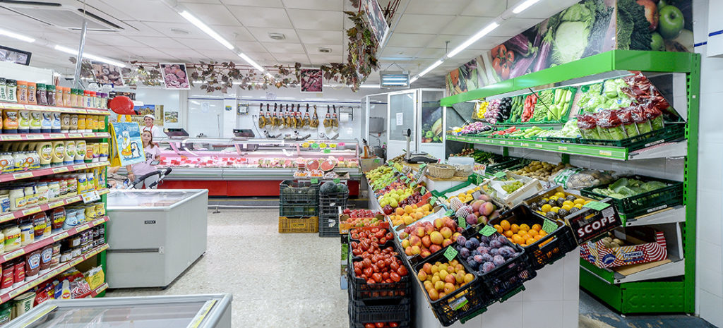 Marcas propias y Producto local • ALSARA